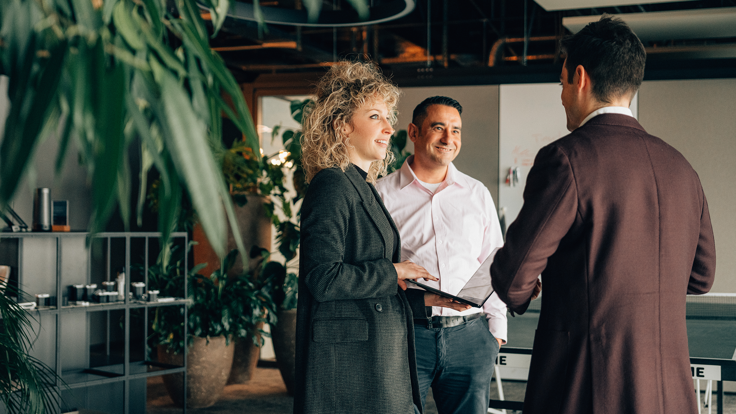 isolutions - dein Partner für digitale Transformation | isolutions